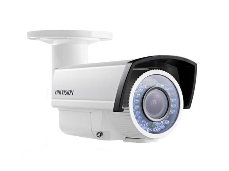 Our Products - HIKVISION